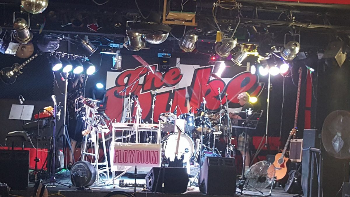 Music - The Duke - 1225 Queen St E.